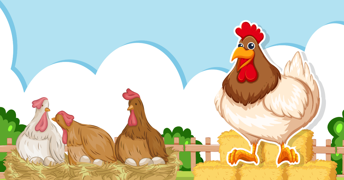 Children's Books About Farm Animals - Go Best Books