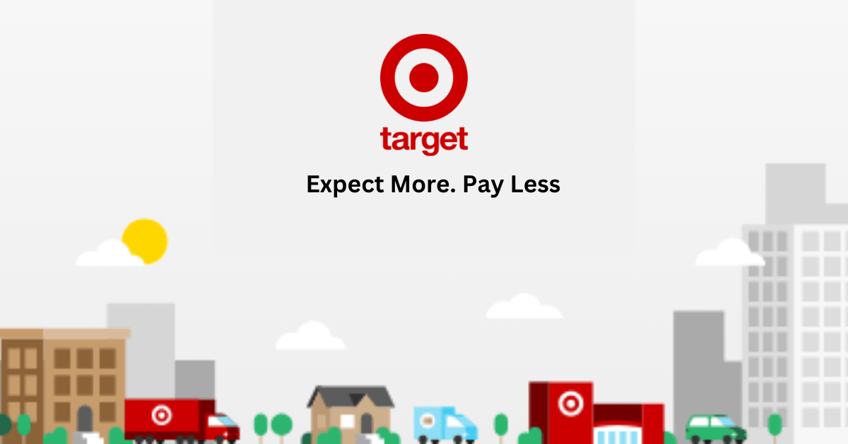 How to Sell Your Book at Target?